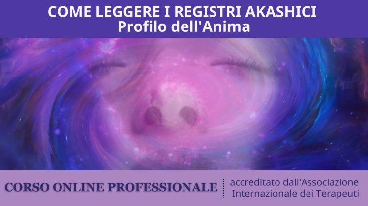 Perchè è importante imparare a leggere i REGISTRI AKASHICI